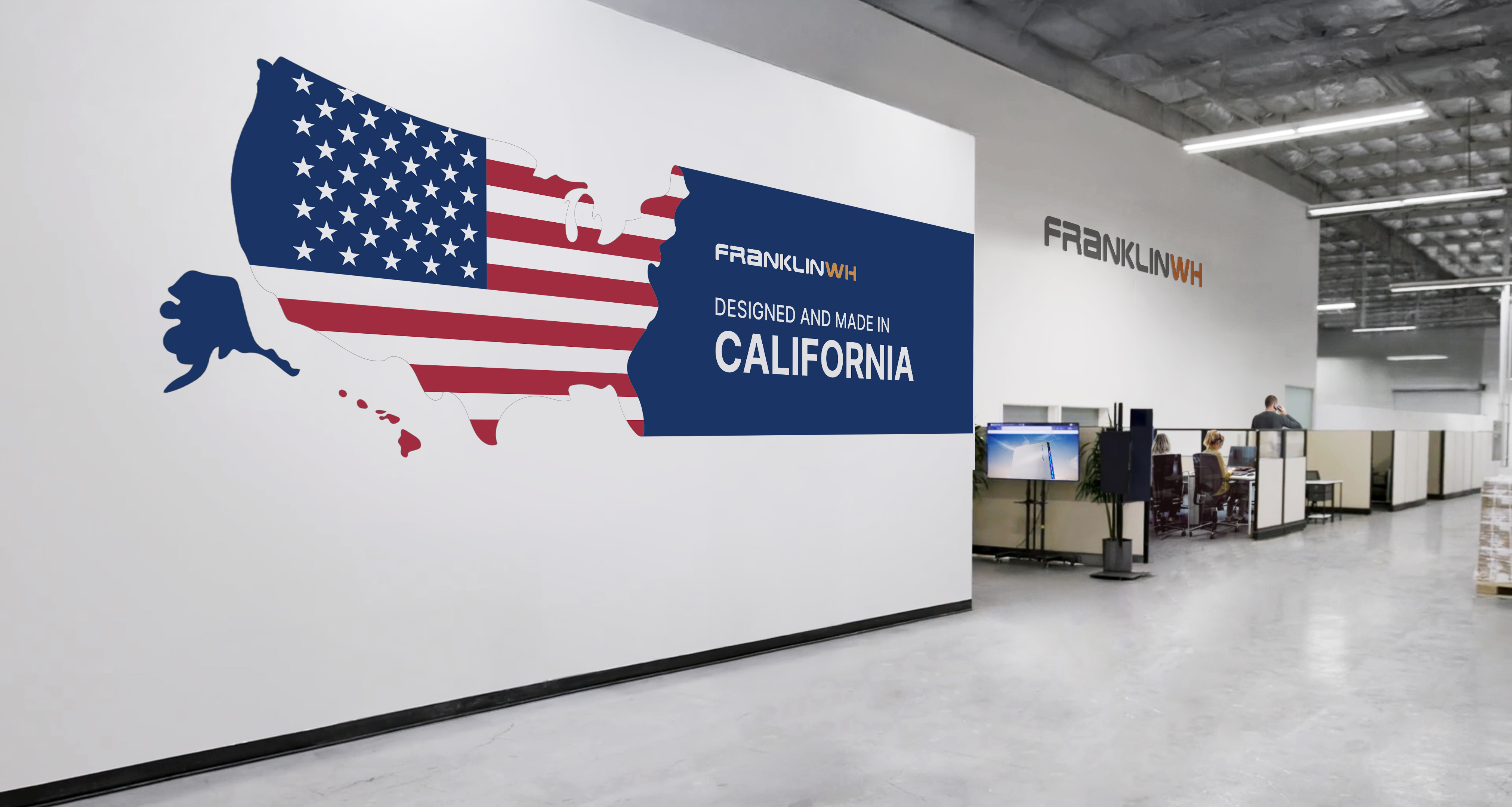 FranklinWH Announces aPower S with Direct Solar Integration and Begins ...