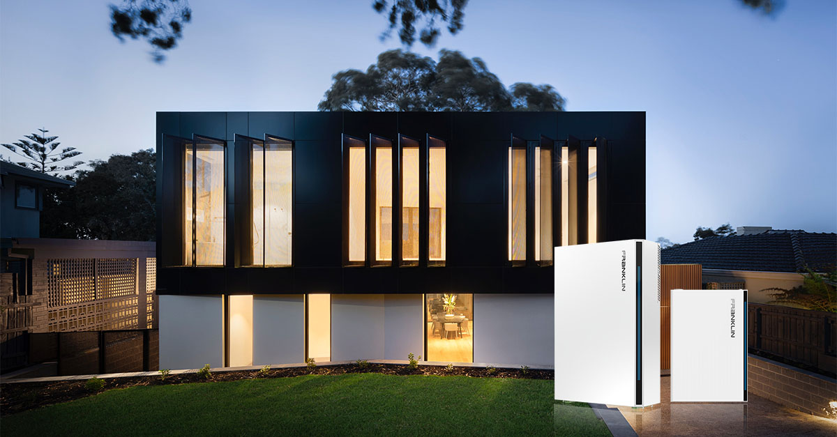 Understanding the Cost of Residential Energy Storage and Management ...
