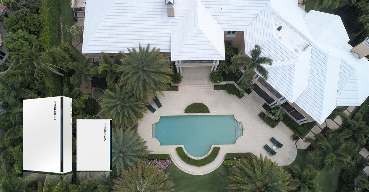 Design and Sizing of Home Energy Storage Systems | FranklinWH | FranklinWH