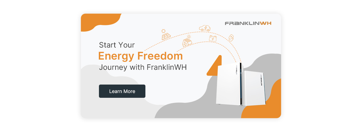 Microgrid Energy System Introduction | FranklinWH | FranklinWH Microgrid Energy System Introduction | FranklinWH | FranklinWH