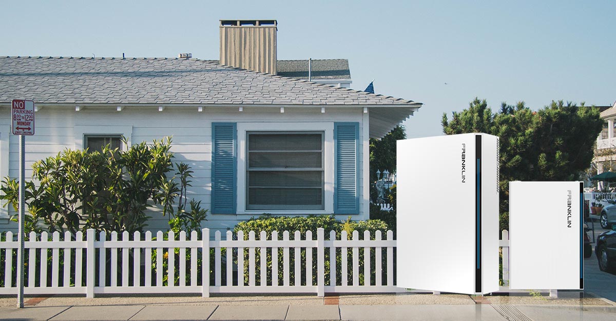 The Future of Home Batteries and Their Role in Sustainable Energy ...