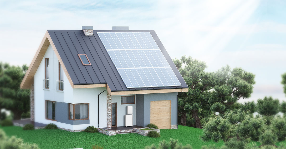 Whole Home Backup Vs Partial Home Backup | FranklinWH | FranklinWH