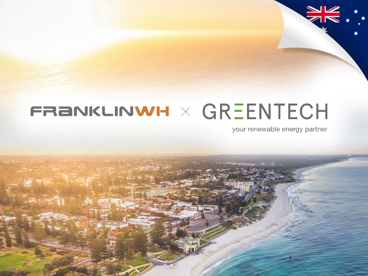 FranklinWH and MMEM Greentech Announce Strategic Partnership ...