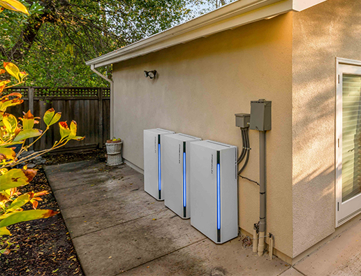 FranklinWH home power management brings you energy freedom | FranklinWH