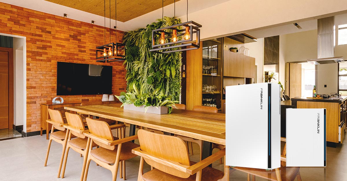 Home Backup Battery Systems and Emergency Preparedness: Planning and ...